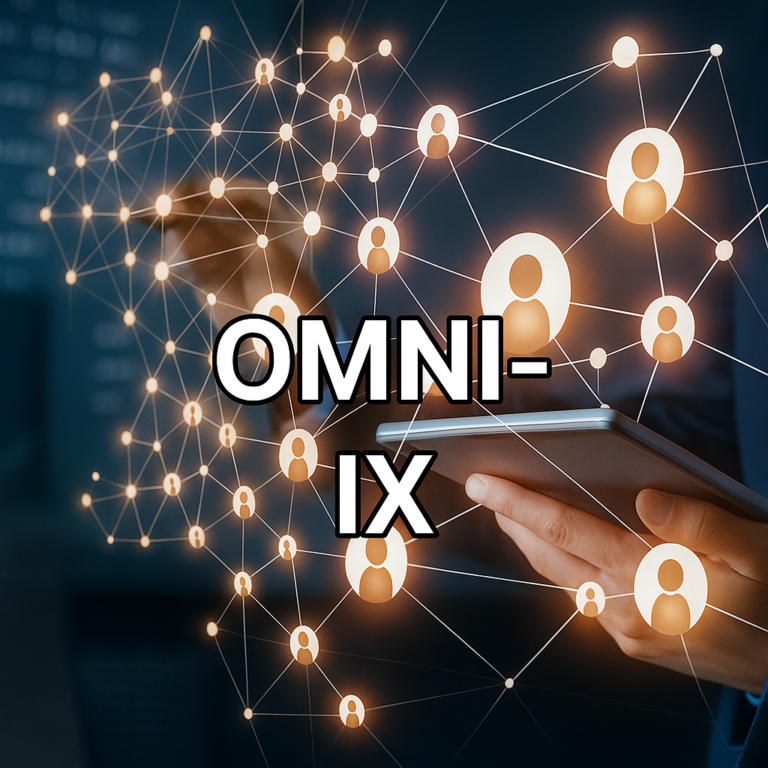 Omni – Welcome to Omni Data Center