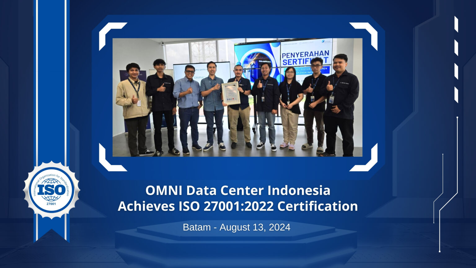 About Us – Omni