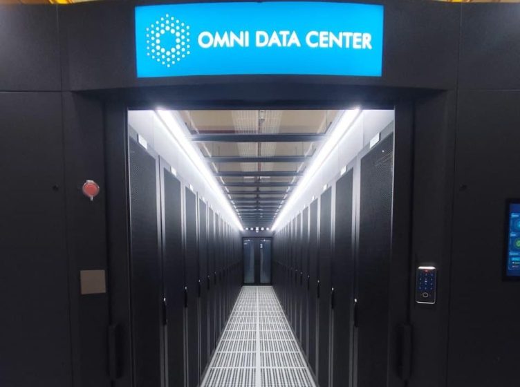 Omni – Welcome to Omni Data Center