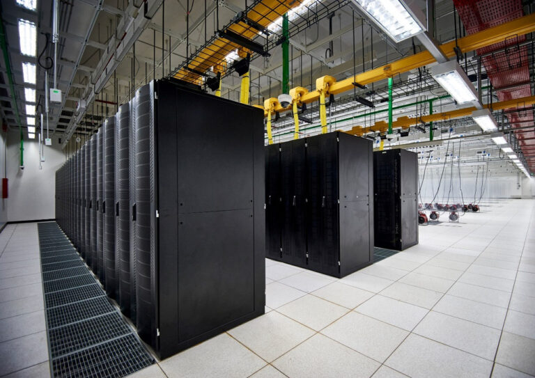 Omni – Welcome to Omni Data Center