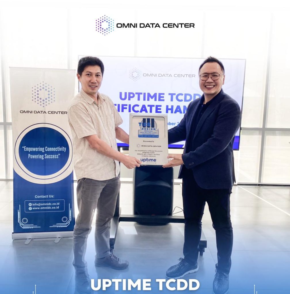 Omni – Welcome to Omni Data Center