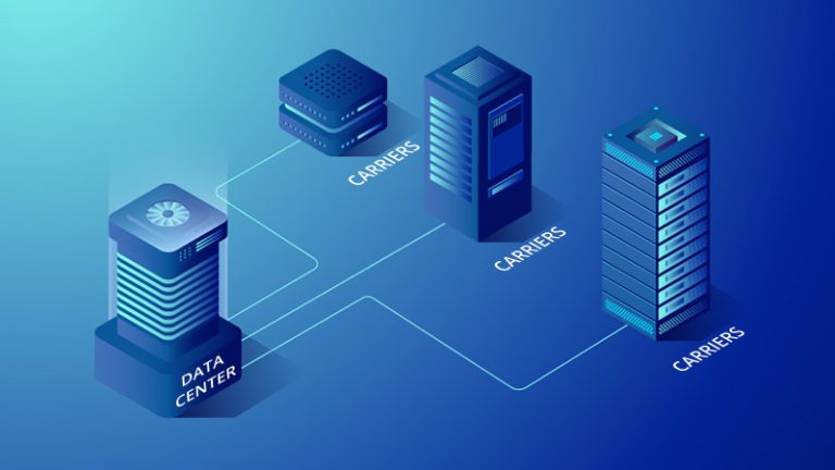 Omni – Welcome to Omni Data Center